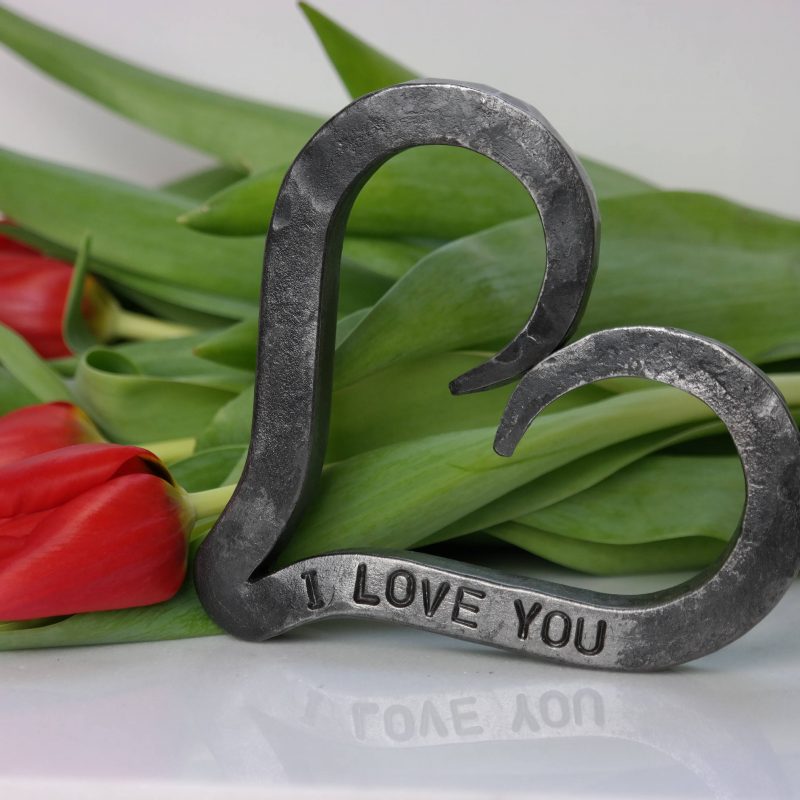 Home - Oakbeck Forge - Blacksmith Cumbria - Hand Forged